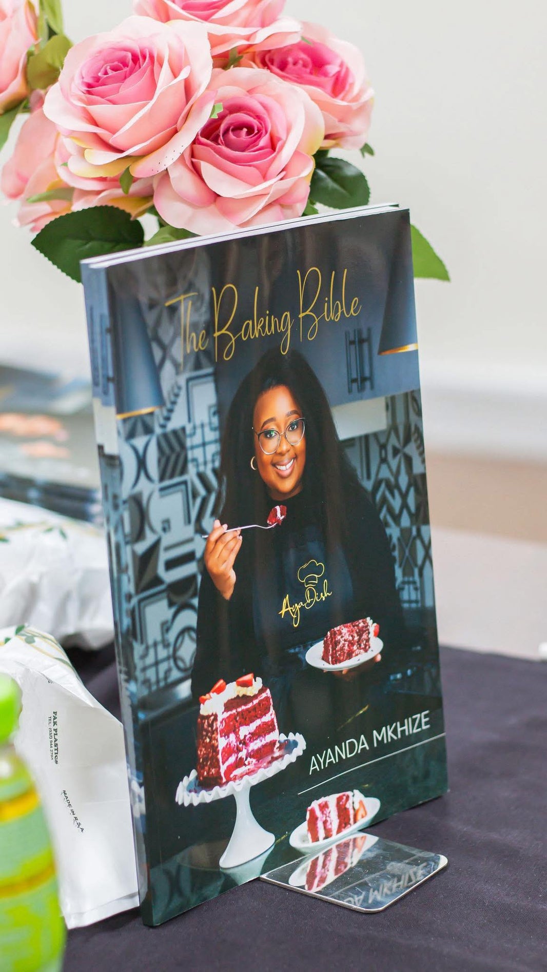 AyaDish